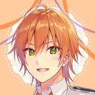 Jel/Image Gallery | Strawberry Prince Wiki | Fandom