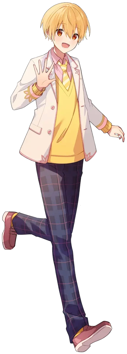 Root | Strawberry Prince Wiki | Fandom