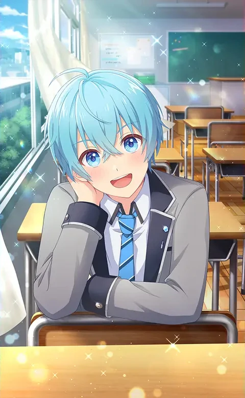 Colon/Cards | Strawberry Prince Wiki | Fandom