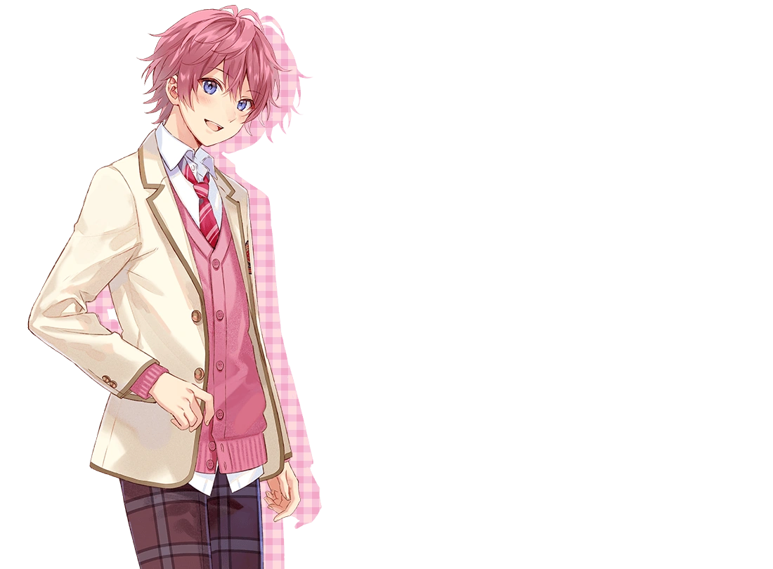 Satomi | Strawberry Prince Wiki | Fandom