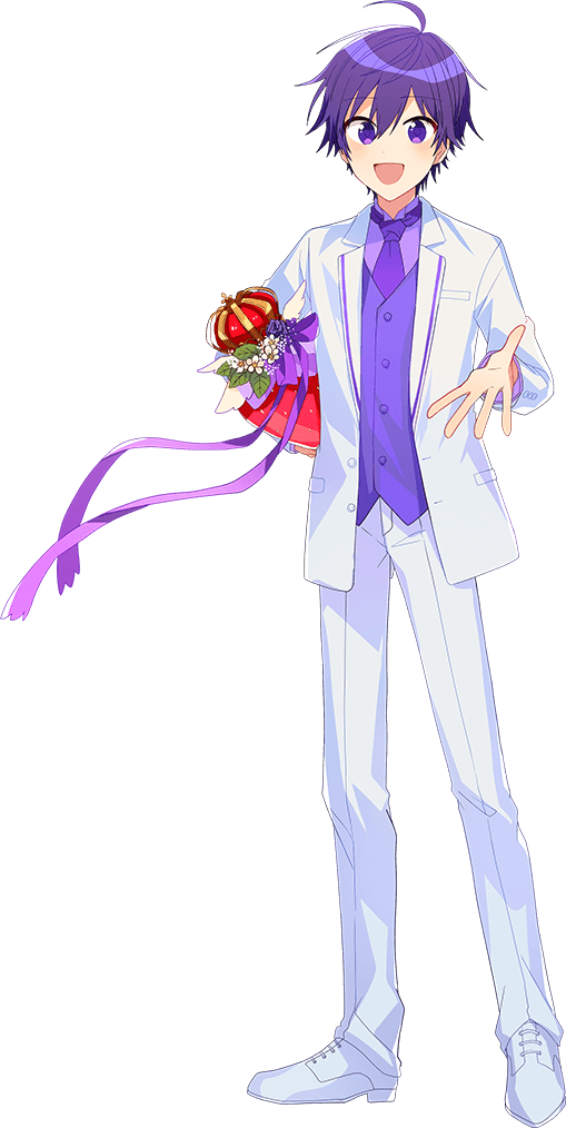 Category:Otonagumi | Strawberry Prince Wiki | Fandom