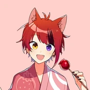 Rinu/Image Gallery | Strawberry Prince Wiki | Fandom