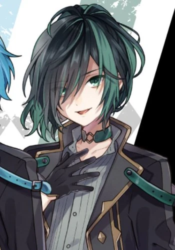 Shiyun | Strawberry Prince Wiki | Fandom