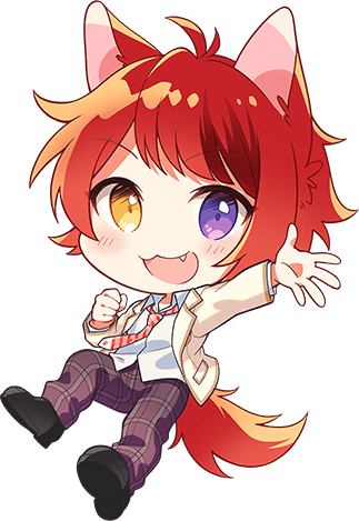 Rinu | Strawberry Prince Wiki | Fandom