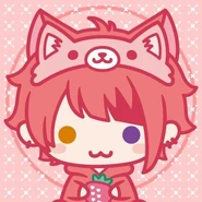 Rinu/Image Gallery | Strawberry Prince Wiki | Fandom