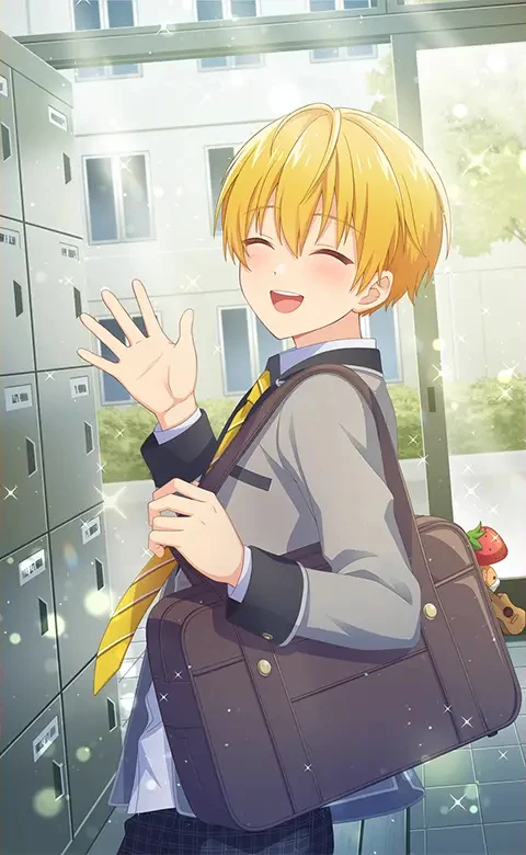 Root/Cards | Strawberry Prince Wiki | Fandom