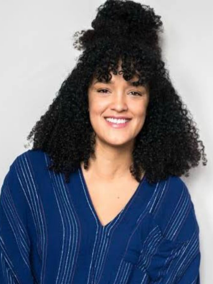 Bahia Watson | Strawberry Shortcake Berry in the Big City Wiki | Fandom