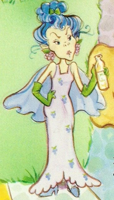 Sour Grapes | Strawberry Shortcake Fanon Wiki | Fandom