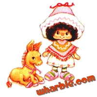 Cafe Olé | Strawberry Shortcake Fanon Wiki | Fandom