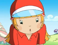 Peppermint Fizz | Strawberry Shortcake Wiki | Fandom