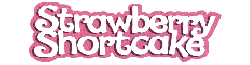 Ginger Snap | Strawberry Shortcake Wiki | Fandom