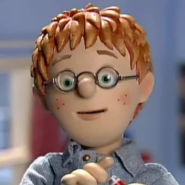 Norman Price | TomoBerry DallasCake Wiki | Fandom