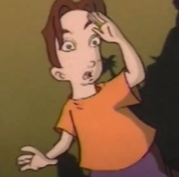 Peter Shepherd | TomoBerry DallasCake Wiki | Fandom