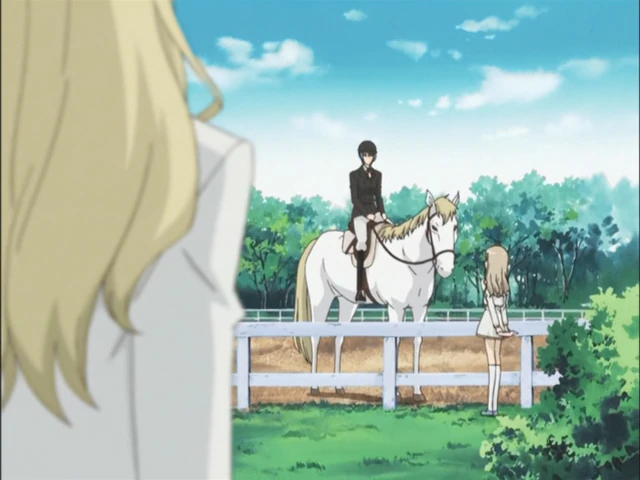 Episode 7 | Strawberry Panic! Wiki | Fandom