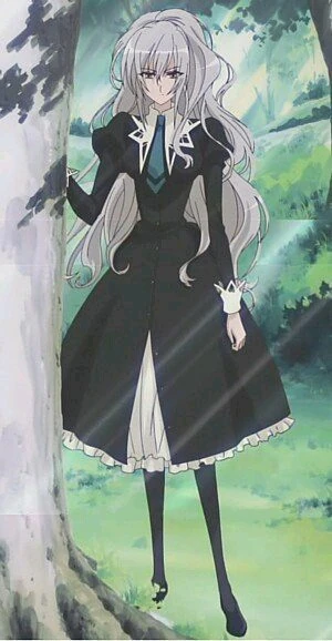 Shizuma Hanazono | Strawberry Panic Wiki | Fandom