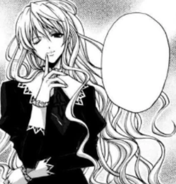 Shizuma Hanazono | Strawberry Panic! Wiki | Fandom