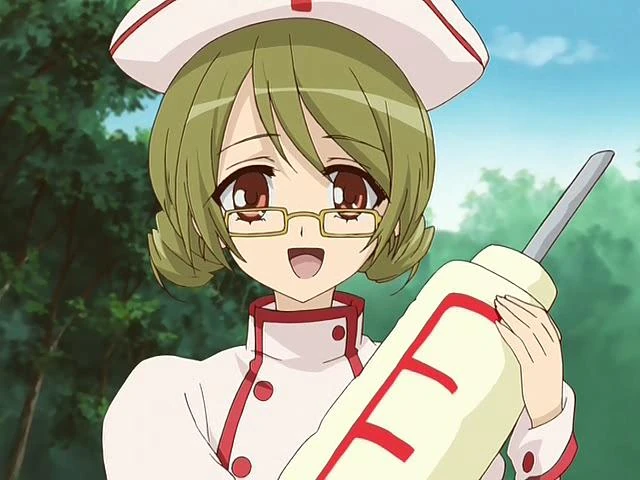 Remon Natsume | Strawberry Panic Wiki | Fandom
