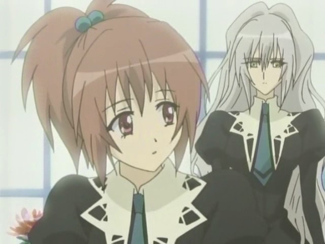 Episode 22 | Strawberry Panic! Wiki | Fandom