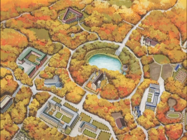 Astraea Hill | Strawberry Panic! Wiki | Fandom