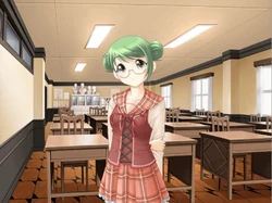 Remon Natsume | Strawberry Panic Wiki | Fandom