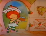 Café Olé | Strawberry Shortcake Wiki | Fandom
