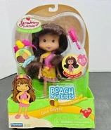 Coco Calypso | Strawberry Shortcake Wiki | Fandom