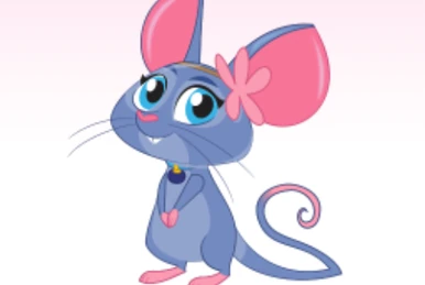 Mouse Tom And Jerry Geraldine Mouse Tom And Jerry Wiki Fandom