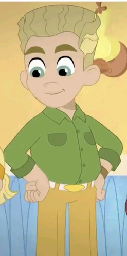 Lemon Drop | Strawberry Shortcake Wiki | Fandom