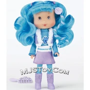 Frosty Puff | Strawberry Shortcake Wiki | Fandom