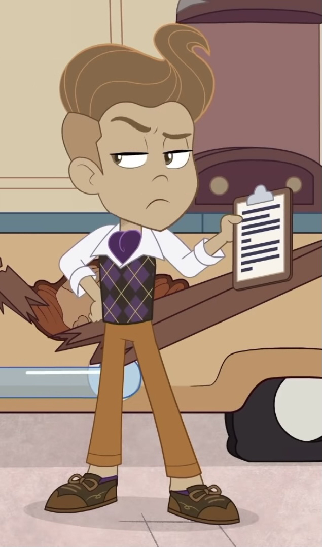 Bread Pudding | Strawberry Shortcake Wiki | Fandom