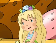 Seaberry Delight | Strawberry Shortcake Wiki | Fandom