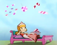 Growing Up Dreams | Strawberry Shortcake Wiki | Fandom