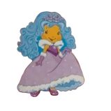 Frosty Puff | Strawberry Shortcake Wiki | Fandom