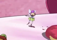 Sherry Bobbleberry | Strawberry Shortcake Wiki | Fandom