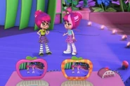 Sweet Grapes | Strawberry Shortcake Wiki | Fandom
