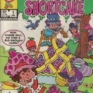 Raisin Cane | Strawberry Shortcake Wiki | Fandom