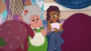 Banoffee | Strawberry Shortcake Wiki | Fandom
