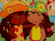 Coco Calypso | Strawberry Shortcake Wiki | Fandom