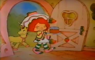Café Olé | Strawberry Shortcake Wiki | Fandom