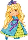 Seaberry Delight | Strawberry Shortcake Wiki | Fandom