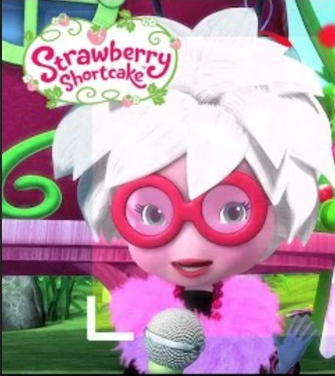 Mavis Maraschino | Strawberry Shortcake Wiki | Fandom