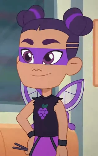 Raisin Cane | Strawberry Shortcake Wiki | Fandom