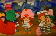 Café Olé | Strawberry Shortcake Wiki | Fandom