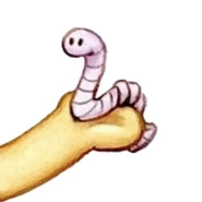 Raisin Cane | Strawberry Shortcake Wiki | Fandom