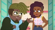 Banoffee | Strawberry Shortcake Wiki | Fandom