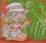 Watermelon Kiss | Strawberry Shortcake Wiki | Fandom