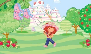 Locations | Strawberry Shortcake Wiki | Fandom