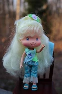 Seaberry Delight | Strawberry Shortcake Wiki | Fandom