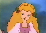 The Berry Princess | Strawberry Shortcake Wiki | Fandom