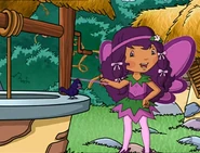 Brambleberry Fairy | Strawberry Shortcake Wiki | Fandom